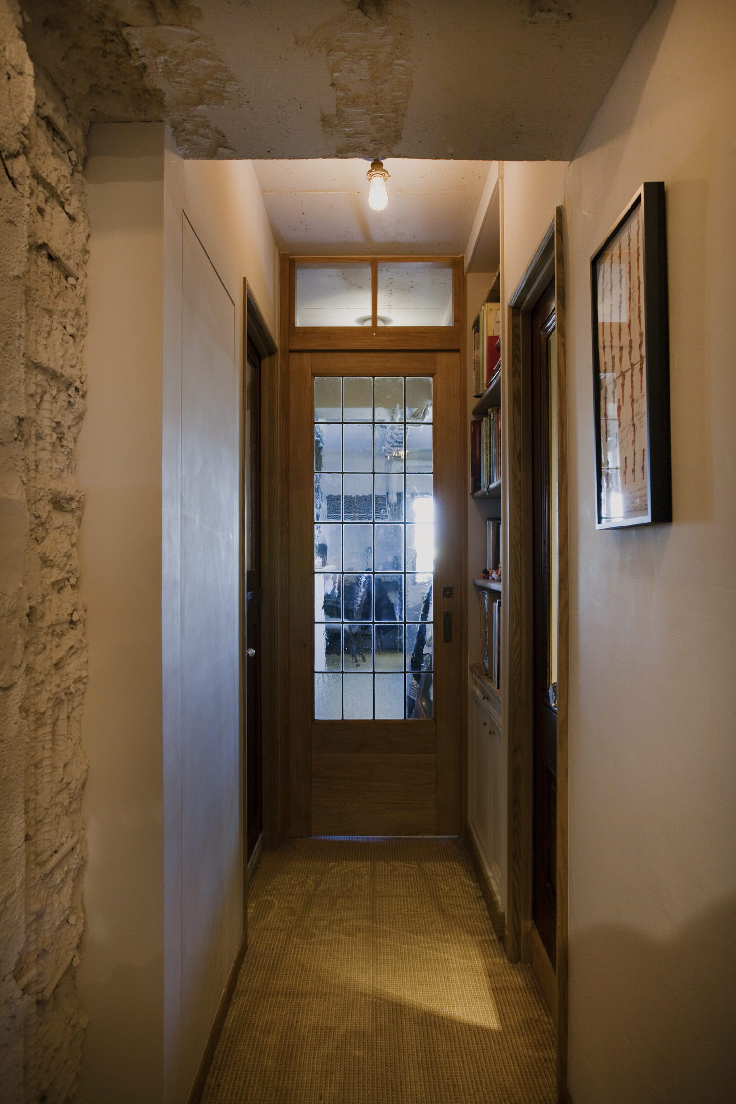 Tokyo pm -DESIGN AND CONSTRUCTION-