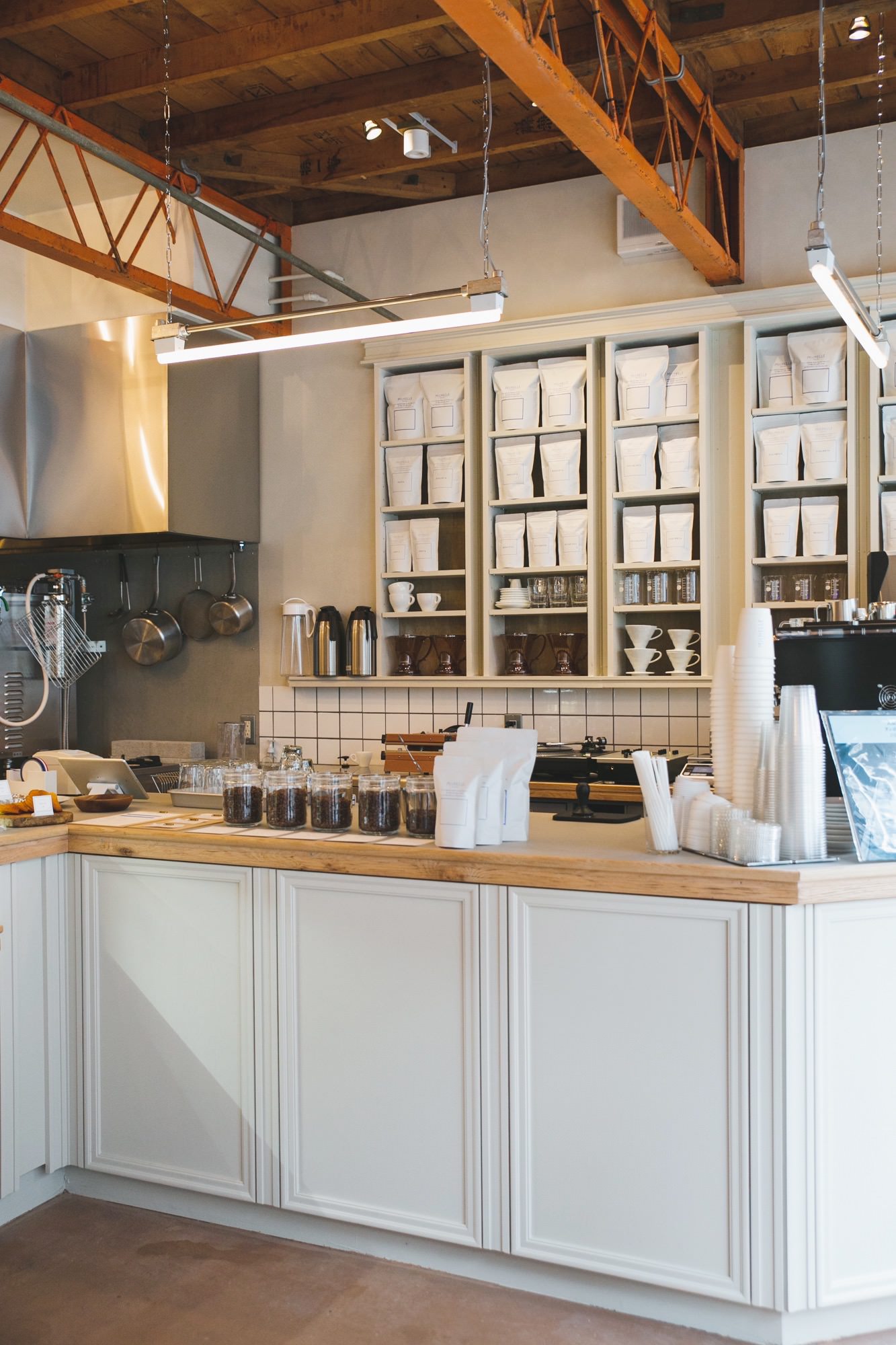 Tokyo pm -DESIGN AND CONSTRUCTION-